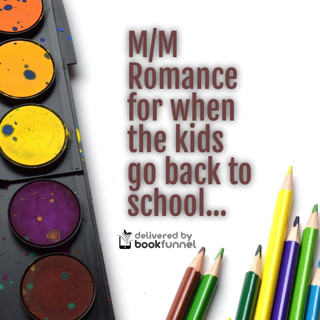 More Audio! Plus Sept Group Promotions – Lacey Daize